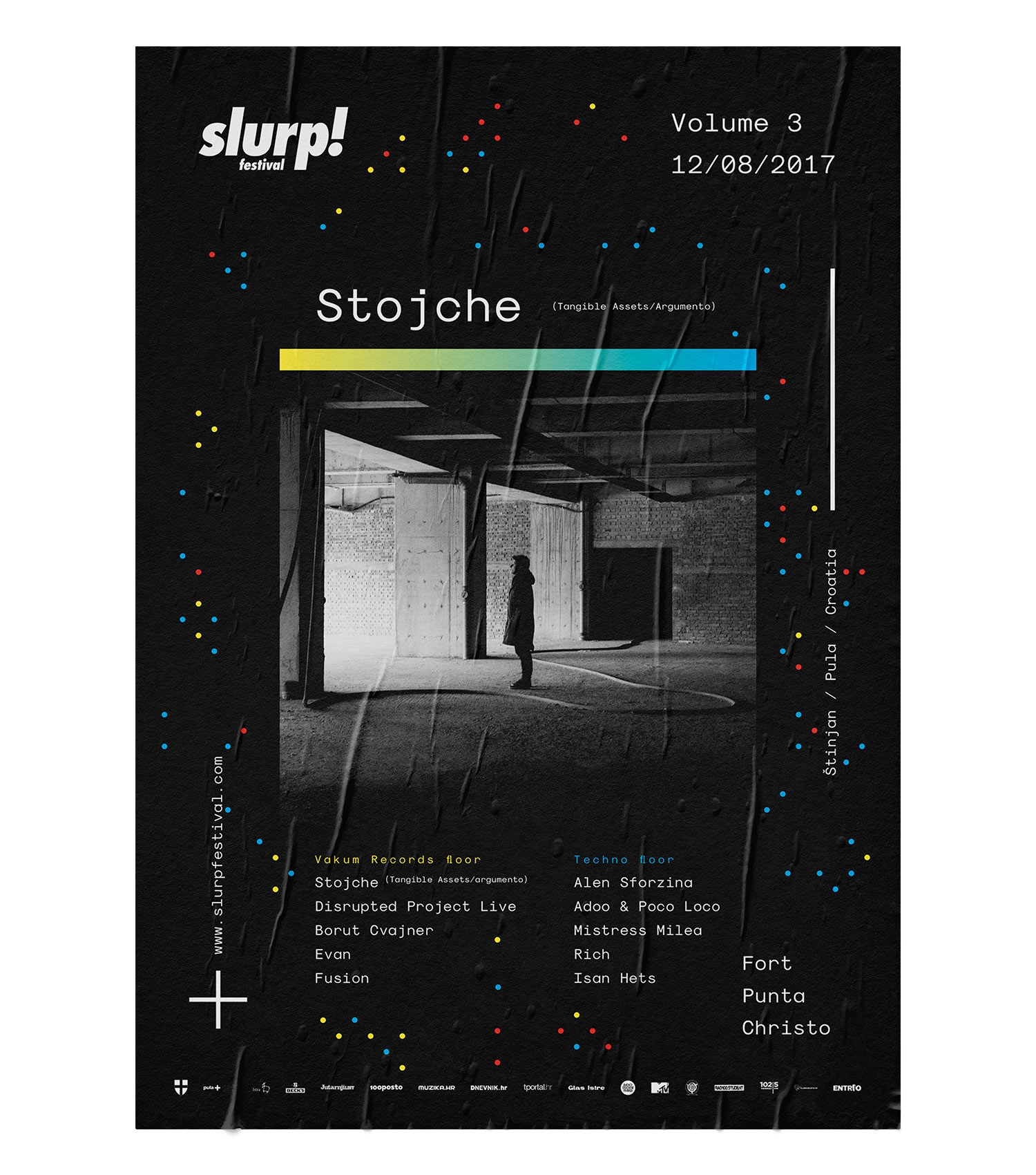 Slurp! festival – Braća Burazeri