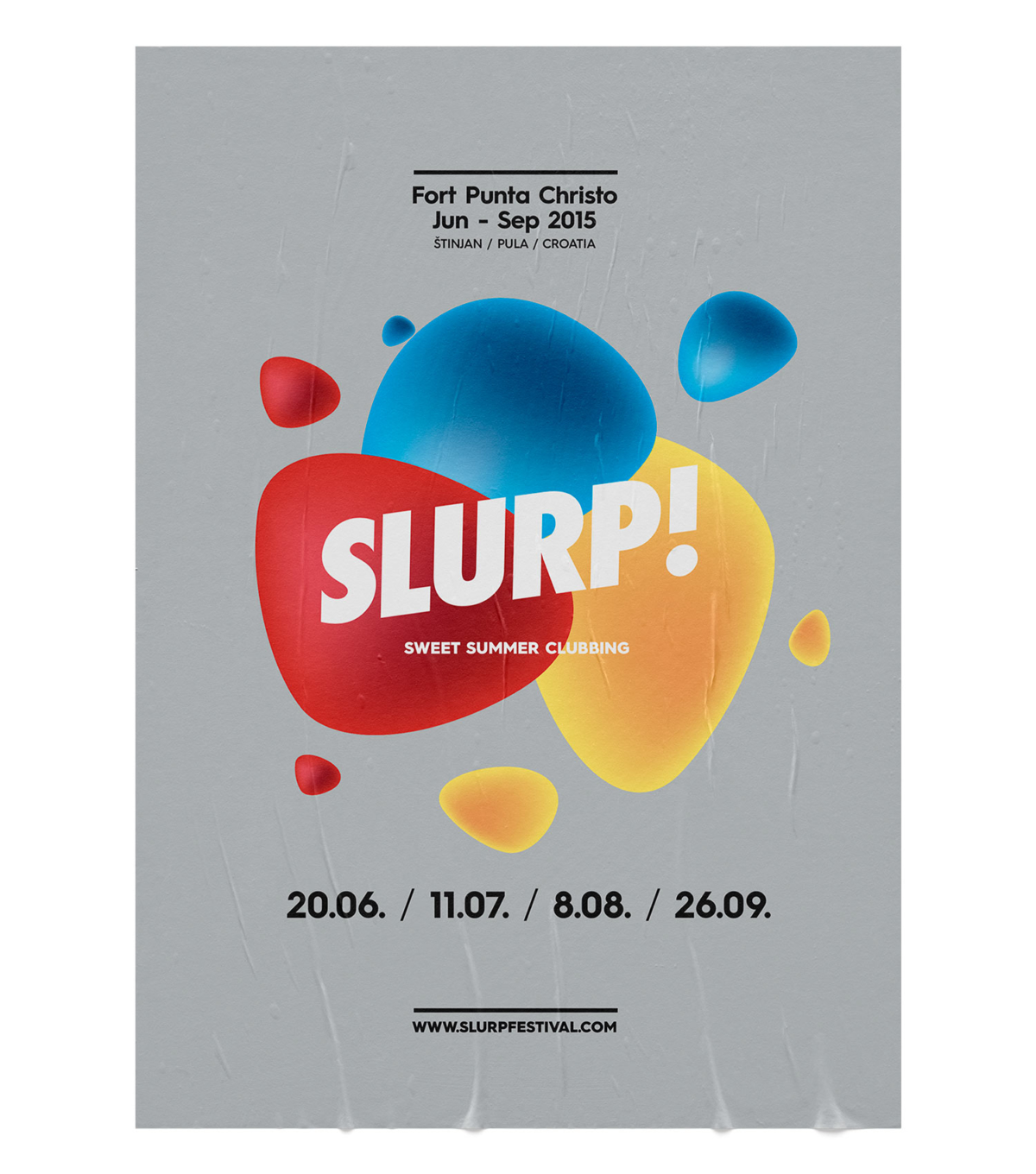 Slurp! festival – Braća Burazeri