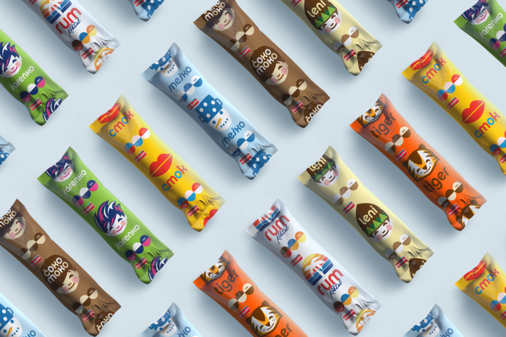 Frikom – Braća Burazeri