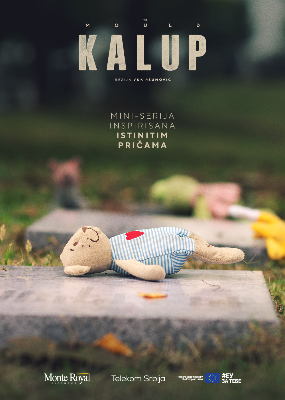 Kalup – Braća Burazeri